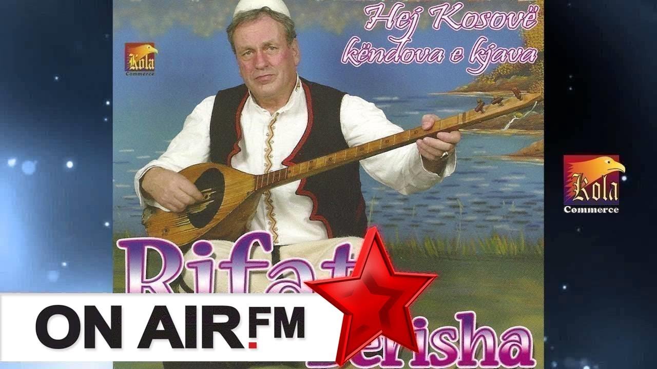 RIFAT BERISHA - Bajram Dreshaj Bardhi - YouTube