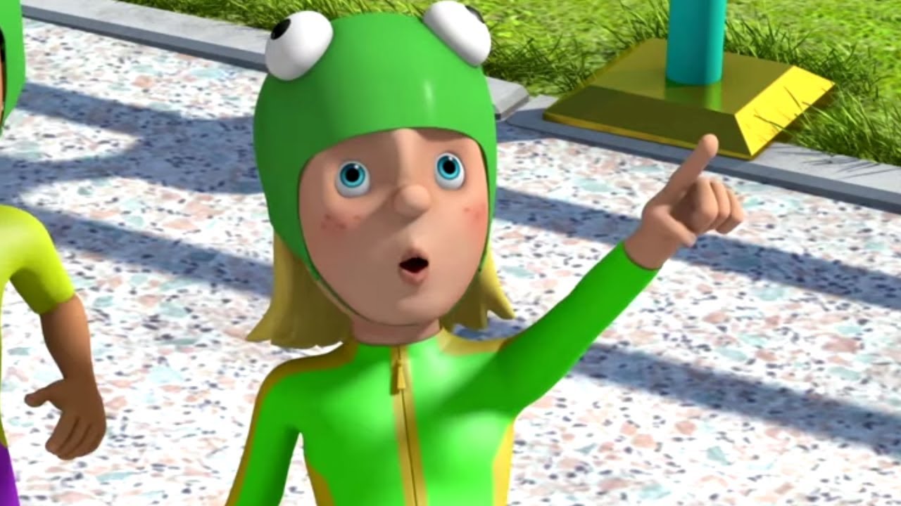 Nouveau Sam le Pompier Francais 🌟Regardez! Sam vole! 🔥Sam et l'équipe 🌟 ...