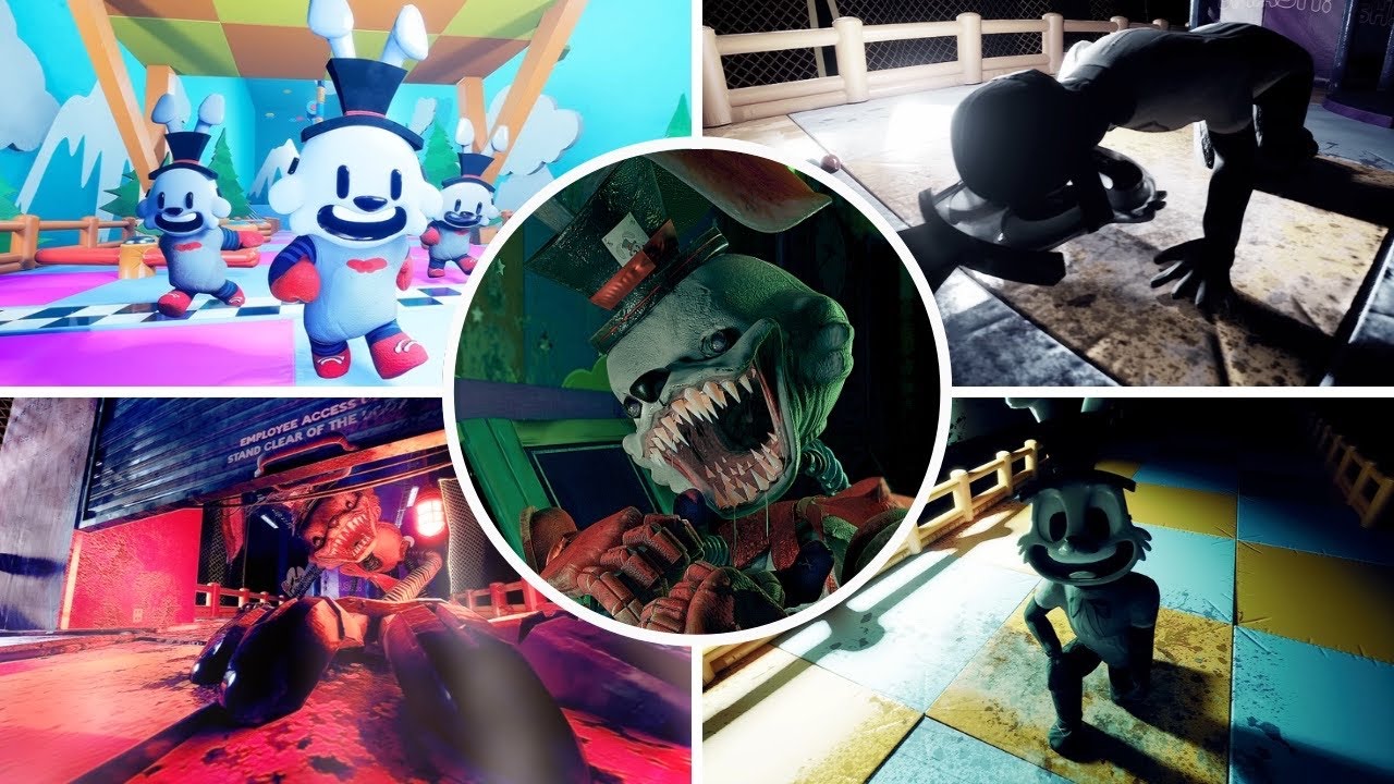 Finding Frankie Release Date Trailer & All New Steam Screenshots ...