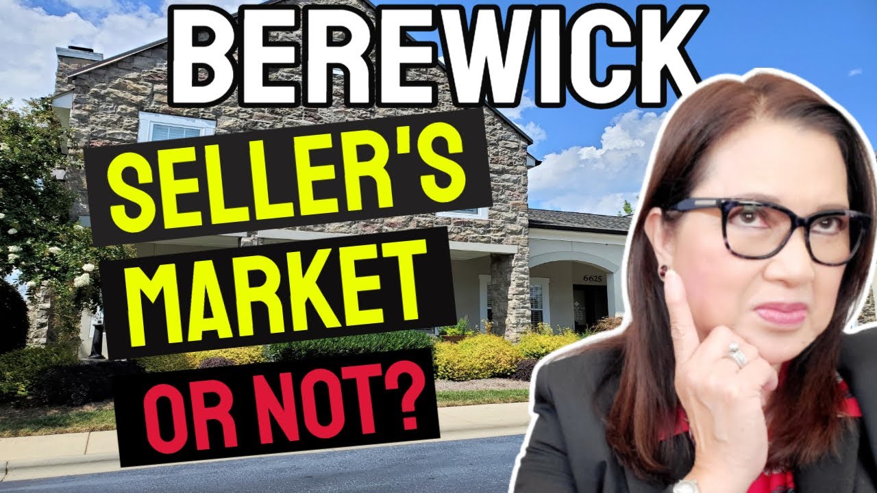 Berewick Neighborhood Charlotte NC 28278 Sold Homes | What Your Home Is ...