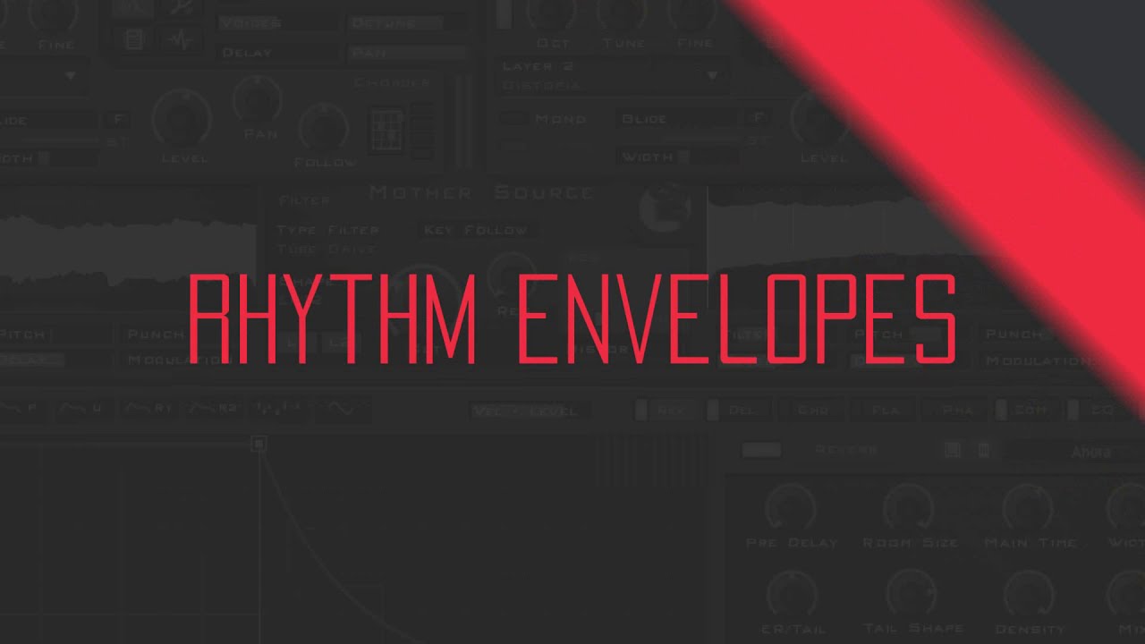 Mother Source Tutorial - YouTube