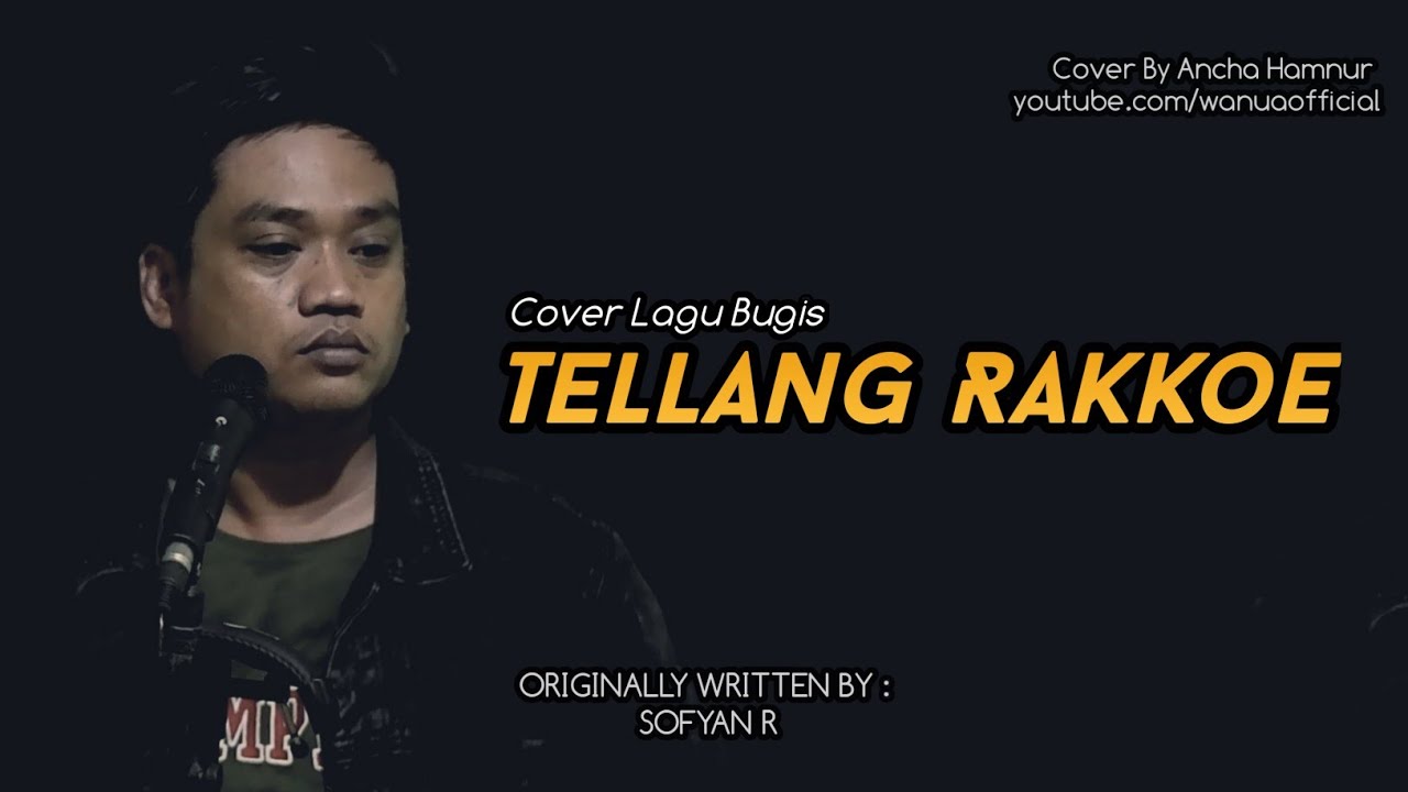 Lagu Bugis Tellang Rakkoe Cipt. sofyan R || Cover Electone || Voc ...