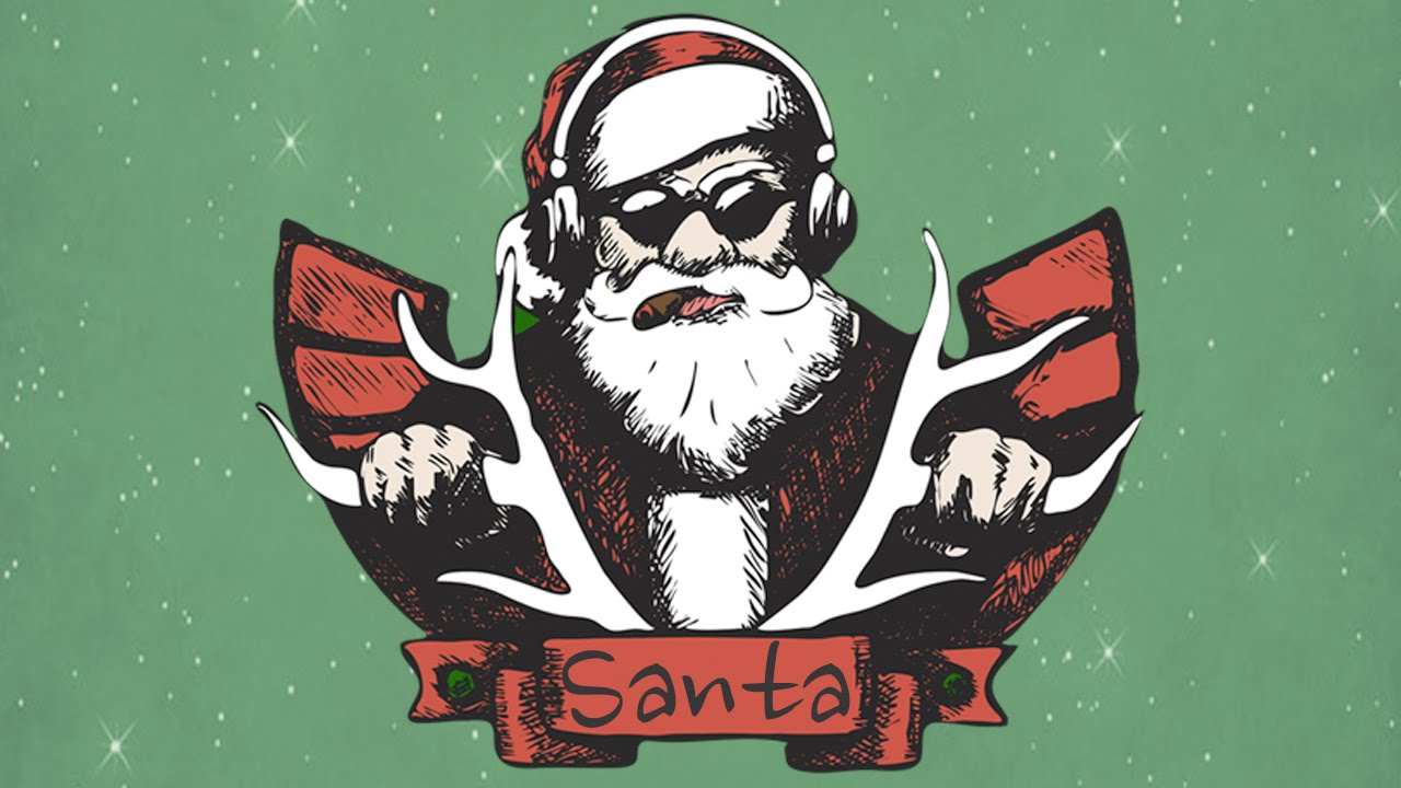 Santa - Music Video - YouTube