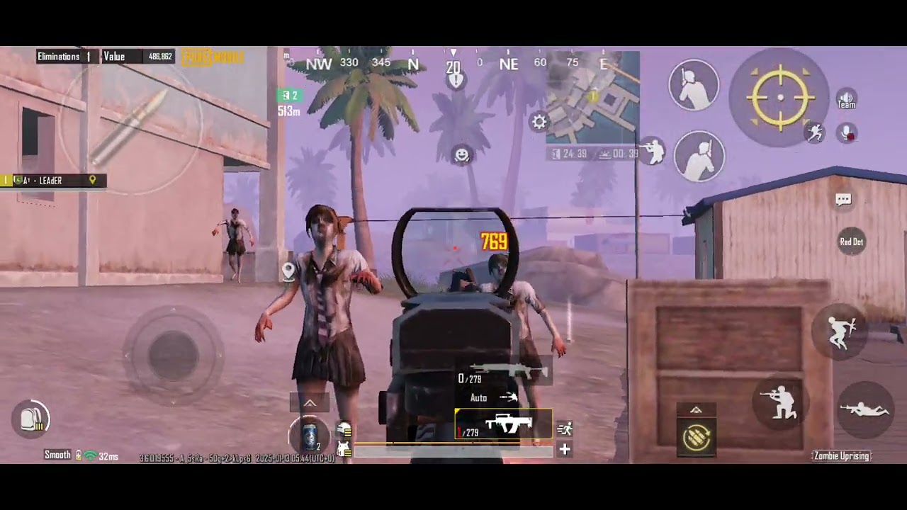 Metro Creator Club - Day/Night Cycle Tactics | How to survive Zombie ...