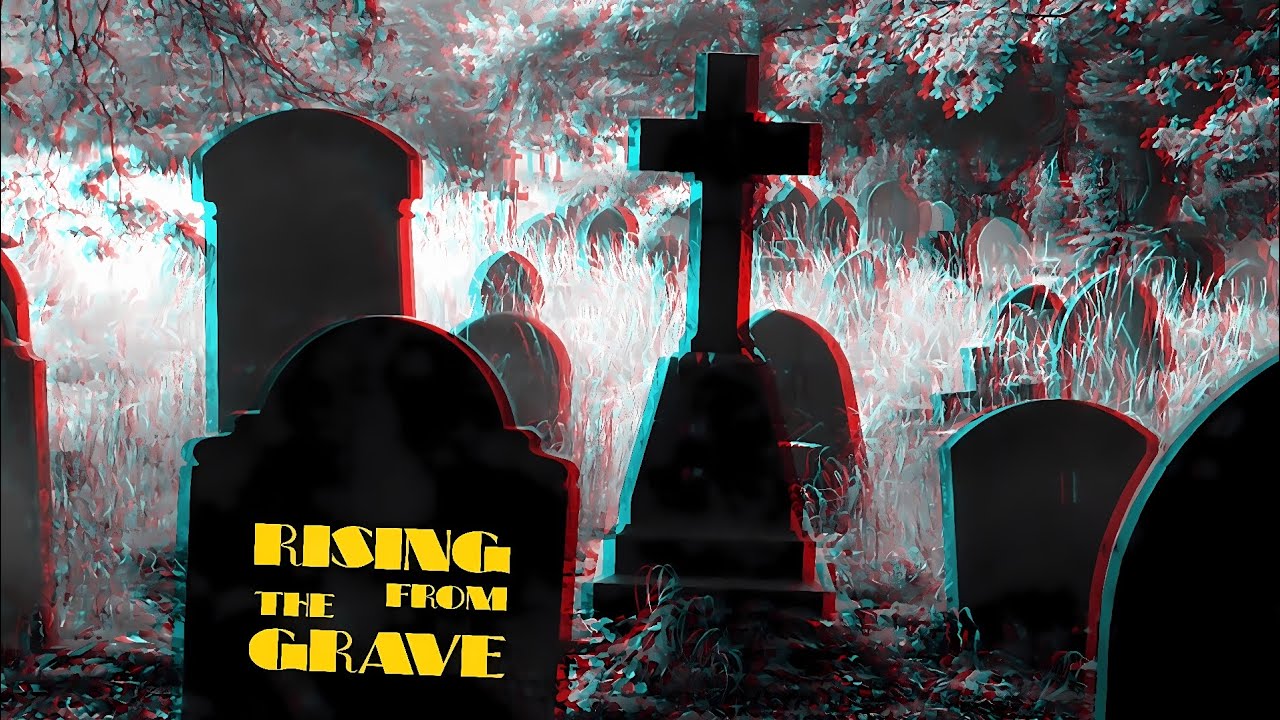 New World Old Bodies - Rising from the Grave - YouTube