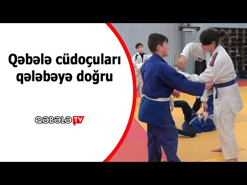 QƏBƏLƏ CÜDOÇULARI QƏLƏBƏ UĞRUNDA