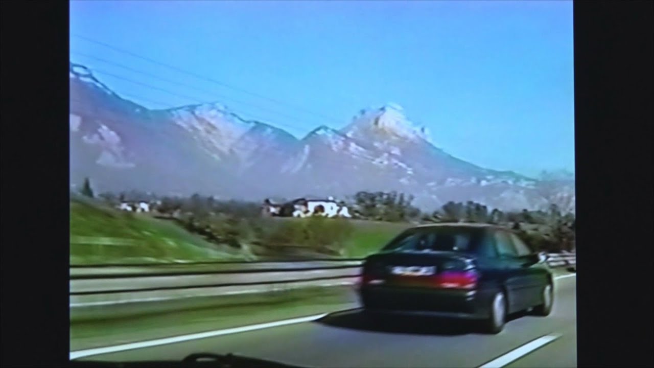 A Tale of Three Countries - YouTube