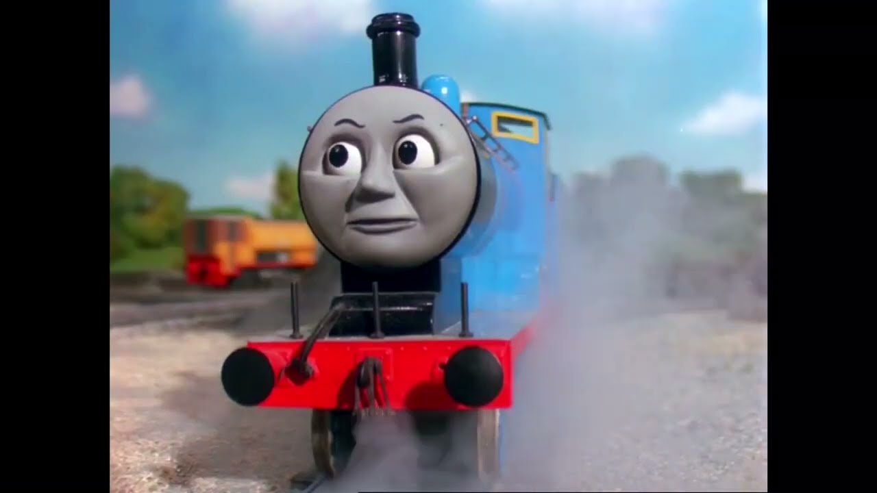 Thomas/Cars - Traffic Court - YouTube