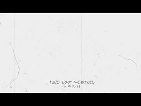 I have color weakness [Motion Graphics] - YouTube