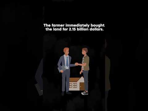 How does someone with reverse thinking perceive business opportunities ...