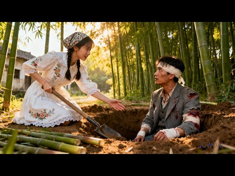 Köy Kızı Zehirlenen CEO’yu Kurtardı, O Gece Hamile Kaldı ve Bir Anda CEO’nun Gözdesi Oldu!