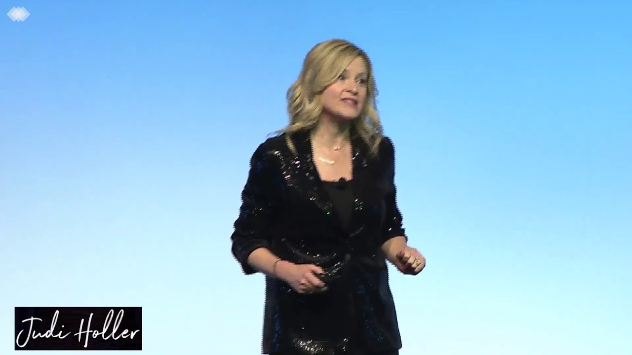 HSMAI ROC 2019 - Judi Holler - Building Your Leadership Muscles ...