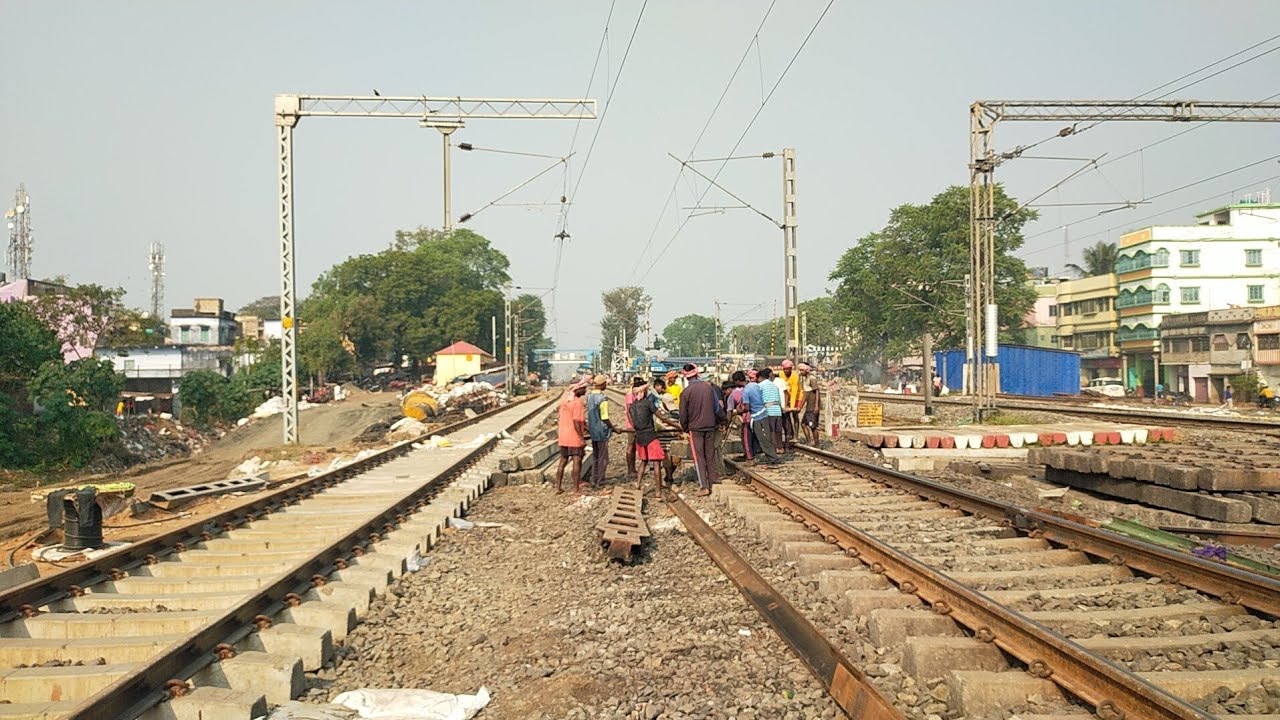 রামপুরহাট মুরারই 3rd লাইন দেখুন দুমদাম লাইভ আপডেট | Chatra Murari 3rd ...