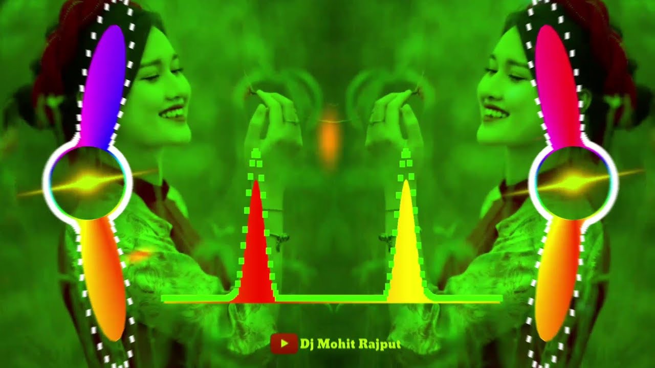 Heroine Neelkamal Singh New Song Dj Remix song Bhojpuri | Hard Bass ...