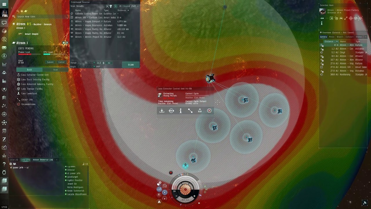 Planetary Interaction Instalation Guide - YouTube