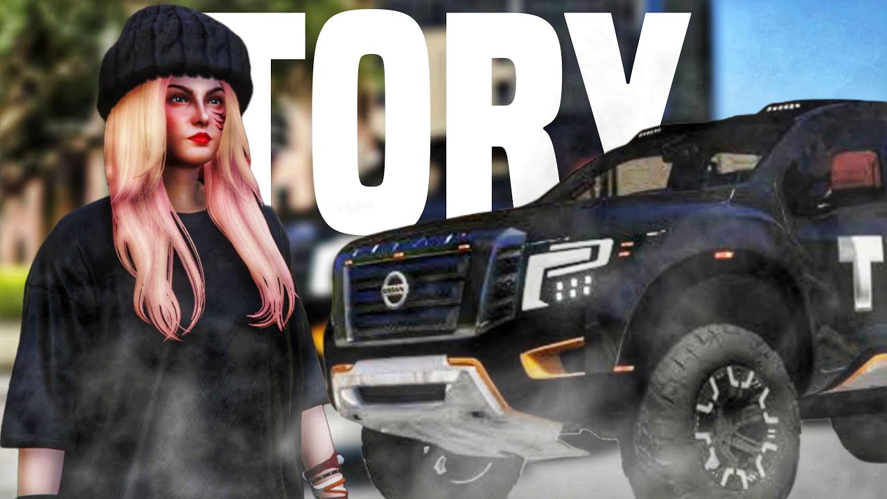 Tory Scaletta | RP GTA V | #strp - YouTube