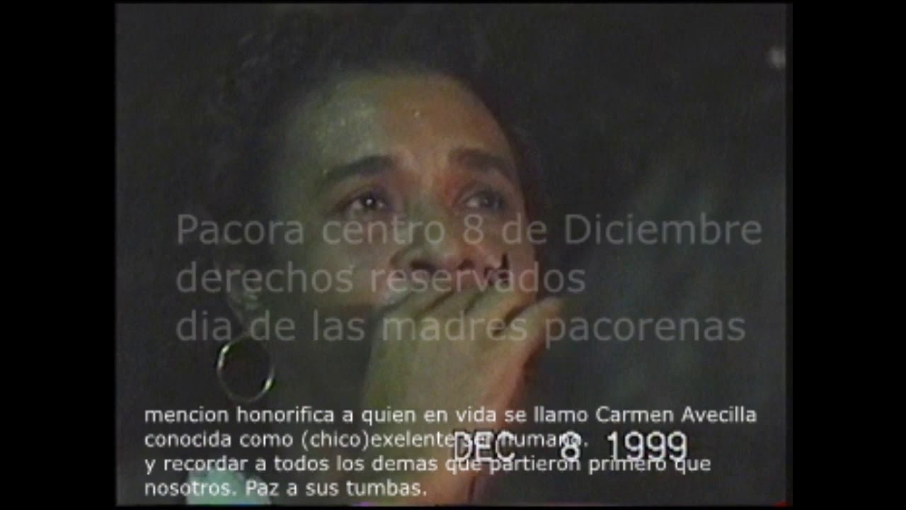 #Pacora Centro Vol-8 #Tocumen #chepo #24 de Diciembre recordar es vivir ...