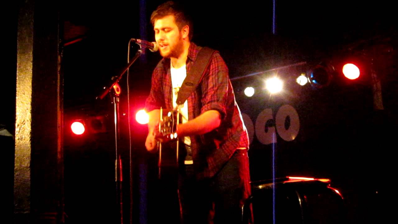 Bobby Long - To the Light at LOGO in Hamburg - YouTube