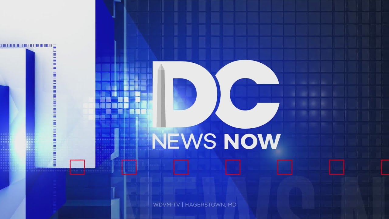 Top Stories from DC News Now at 6 a.m. on September 4, 2022 - YouTube