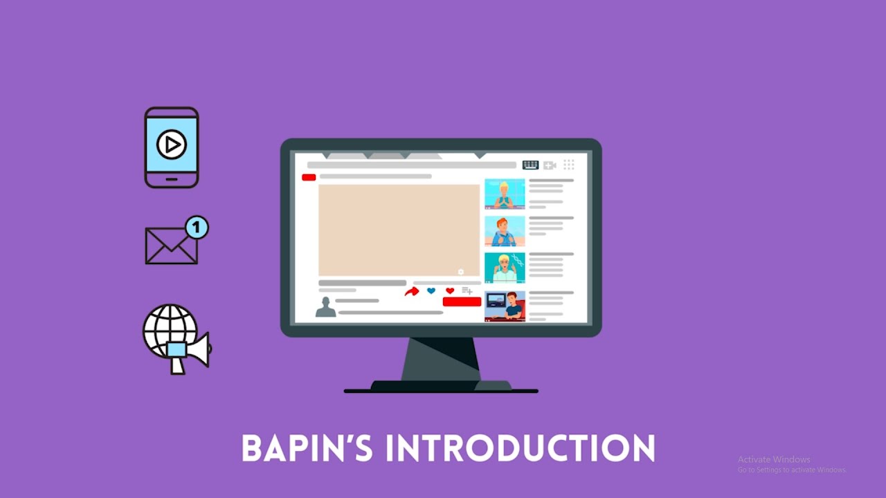 [VIDEO PENGAKARAN BAPIN-ISMKI 2020]⁣⁣ - YouTube
