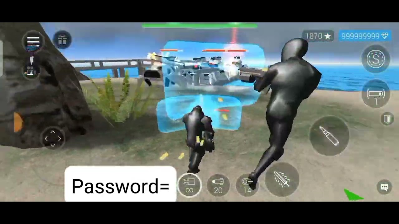 Combat Of CyberSphere Online Mod Menu New Version 3.20.64 With 20 Mod ...