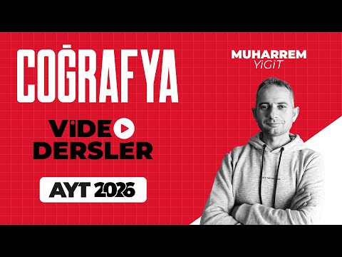 Ders 110 - Ortak Doğal ve Kültürel Mirasa Yönelik Tehditler
