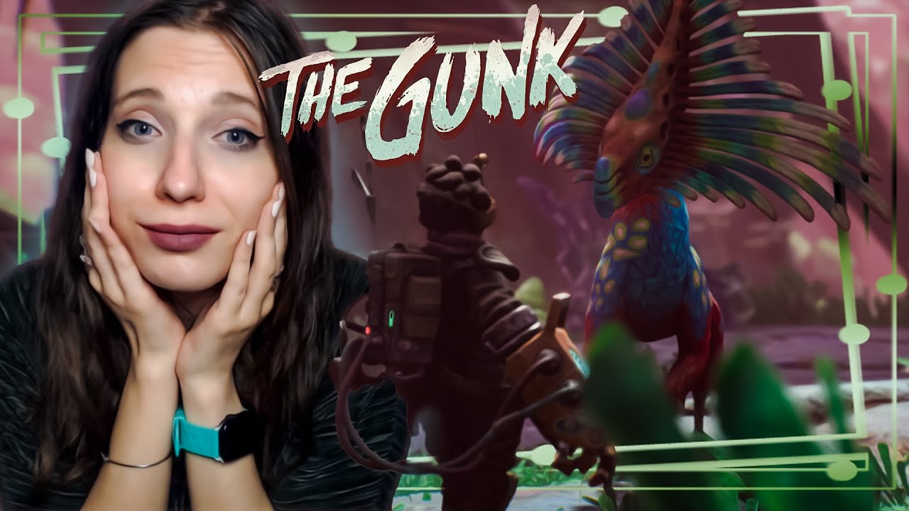 The Gunk 2 YouTube the-gunk-2-youtube