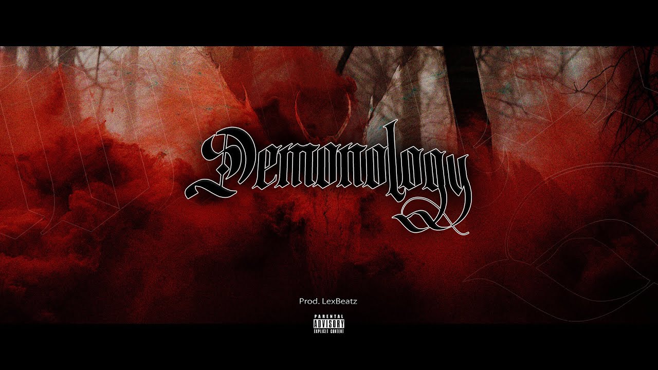 [FREE] "Demonology" - Dark Guitar Trap Beat x Dark Type Instrumental ...