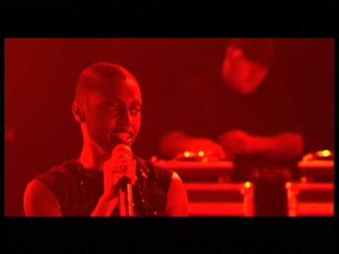 Morcheeba - Be Yourself (live at Nulle Part Ailleurs) - YouTube