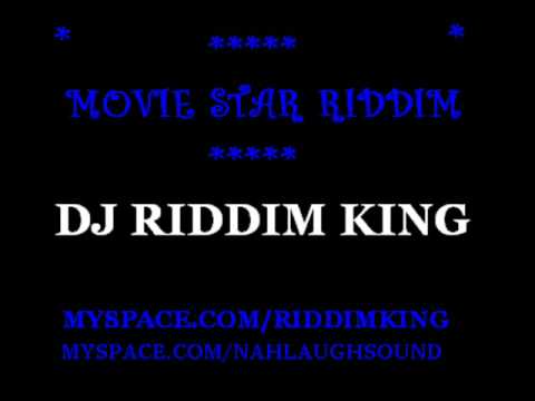 Movie Star Riddim-Dj RiddimKing - YouTube