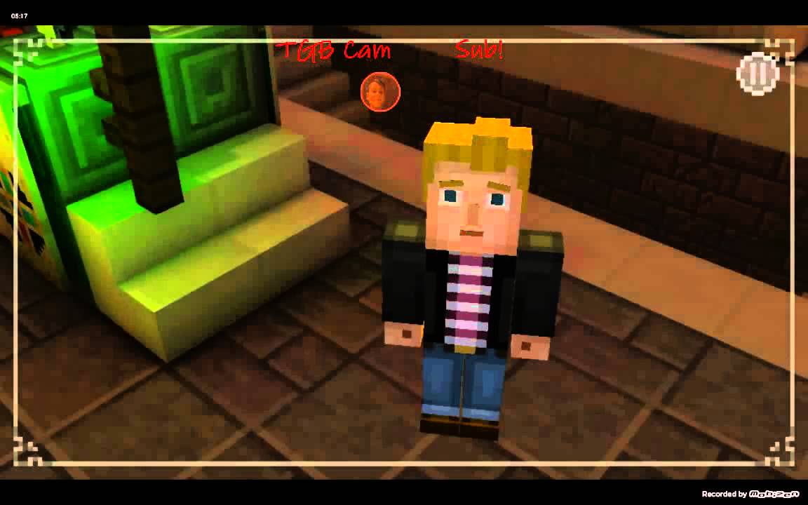 MCSM THE END! #13 - YouTube