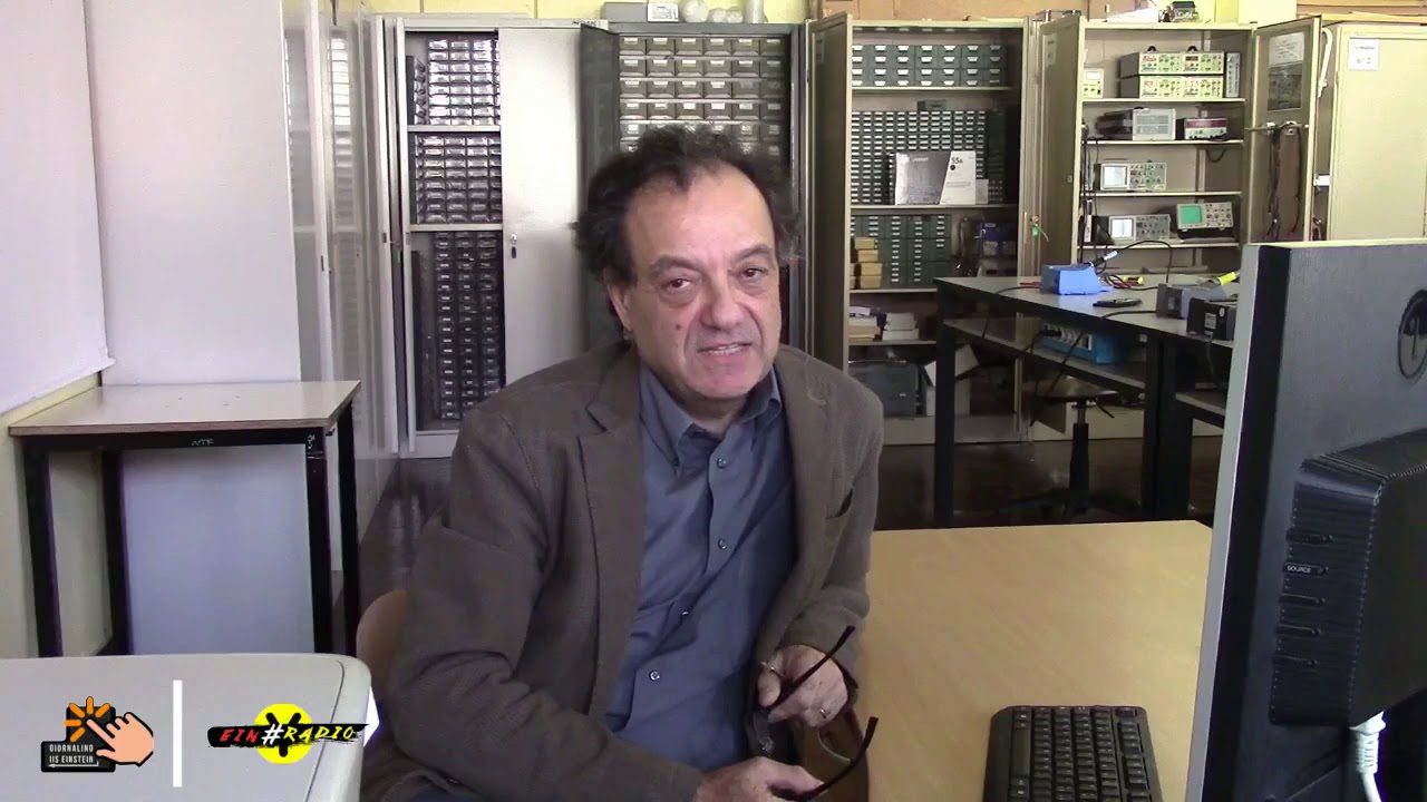 Interviste per Progetto LaborOrienta 2018/19 - Einstein Vimercate - YouTube