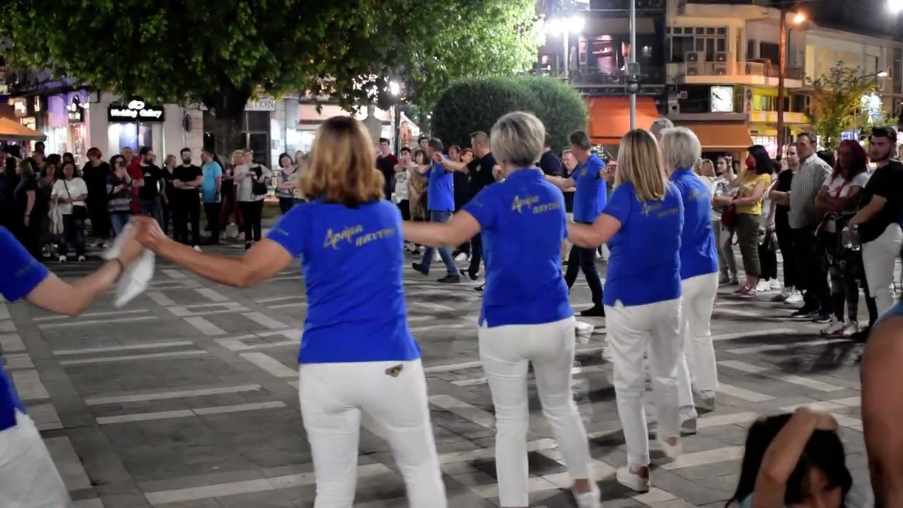 ΠΟΛΙΤΙΣΤΙΚΟΙ ΣΥΛΛΟΓΟΙ ΔΡΑΜΑΣ ΔΡΑΜΟΙΝΟΓΝΩΣΙΑ ΑΝΟΙΞΗ 2022 ΚΕΝΤΡΙΚΗ ...