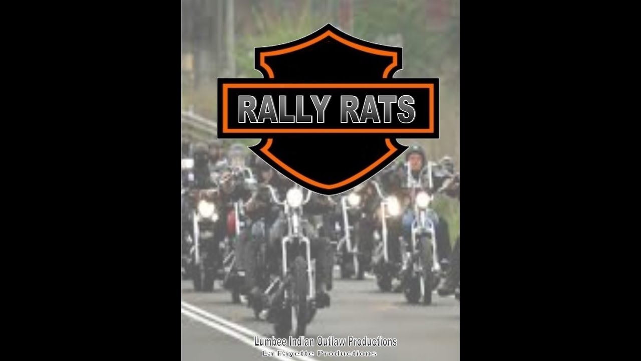 Rally Rats Test Pilot Bama Bike Fest S01 E 01 Production Cut Youtube