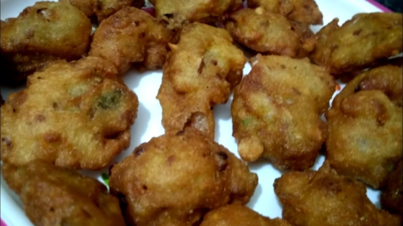 ଘରେ ହଠାତ guest ପହଁଚିଲେ ଓ ବେଶନ ନଥିଲେ ତିଆରି କରନ୍ତୁ ସୁଜିର tasty ଓ cripsy ...