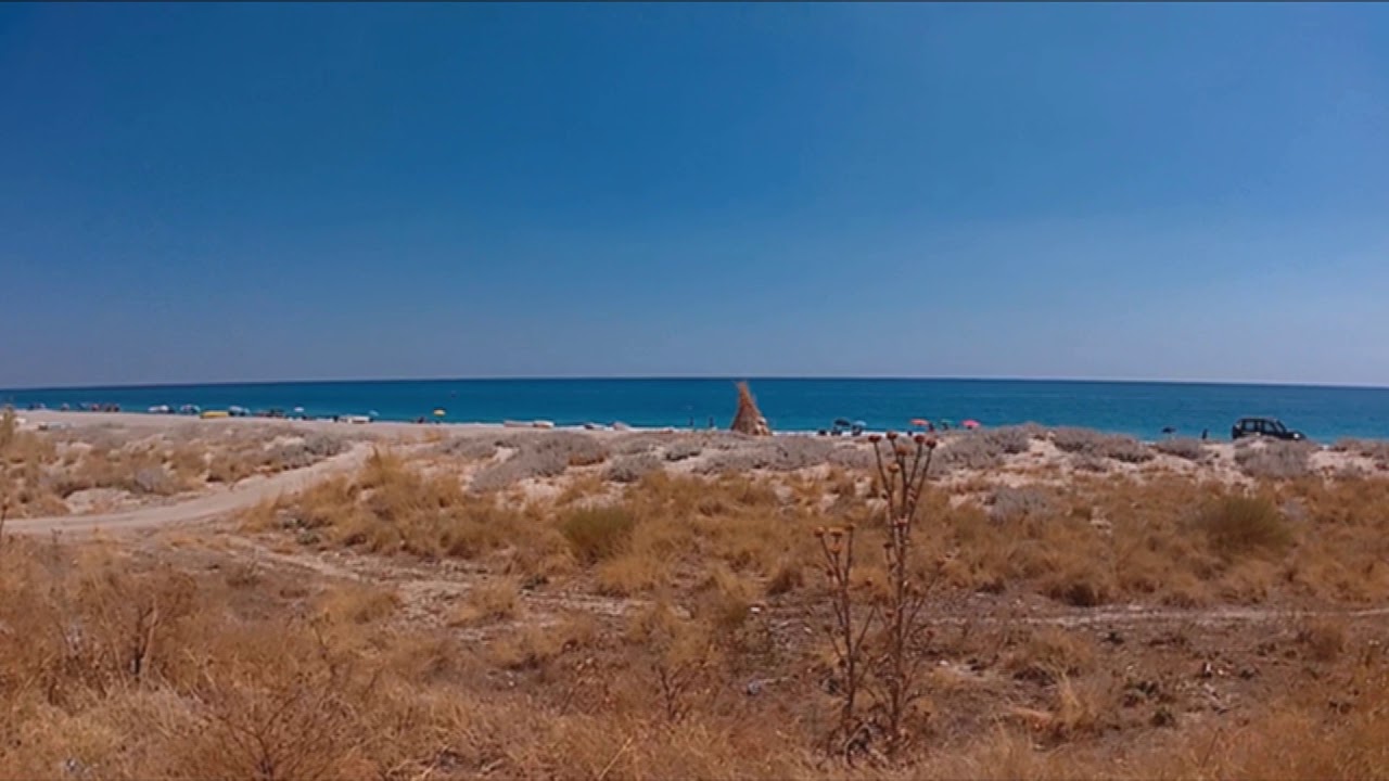 Guardavalle Marina Spiagge... 2017 - YouTube