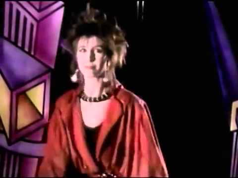 Monte Kristo The Girl Of Lucifer 1985 - YouTube