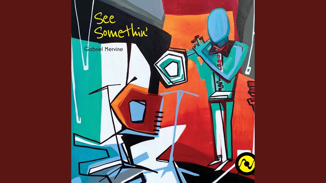 April Mist - YouTube