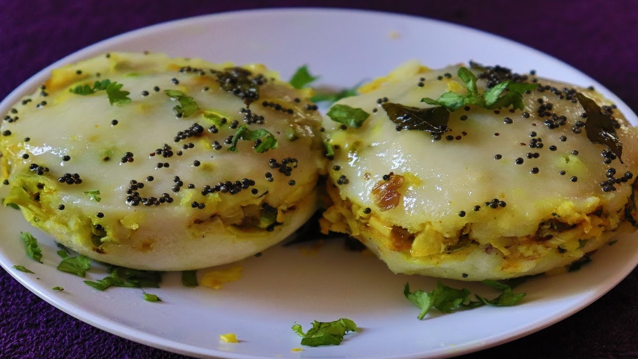 सूजी से बना ऐसा टेस्टी नाश्ता जिसे आप आज ही बनाकर खाएंगे | nashta ...