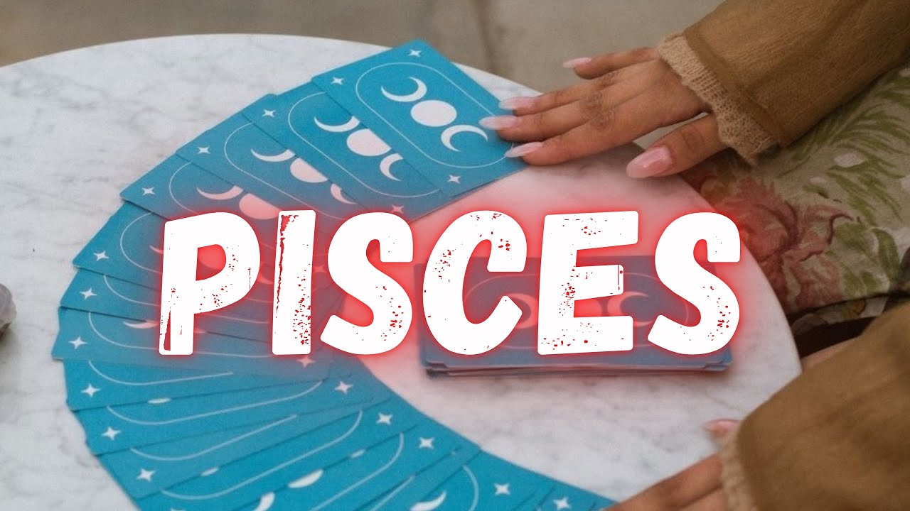 PISCES ️THEY'RE CRAZY, PISSED OFF, JEALOUS, & READY TO FIGHT WITH YOU ...