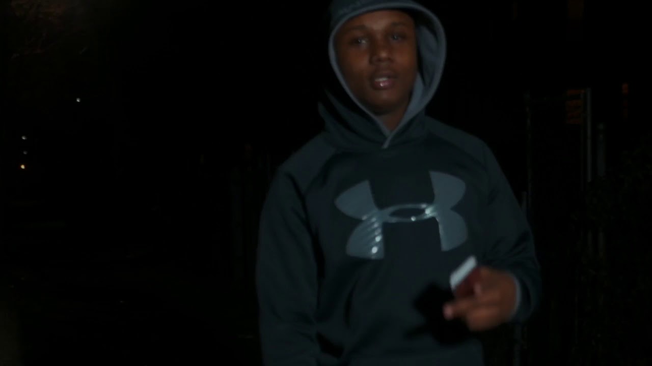 BBE Boojy Straight In - YouTube