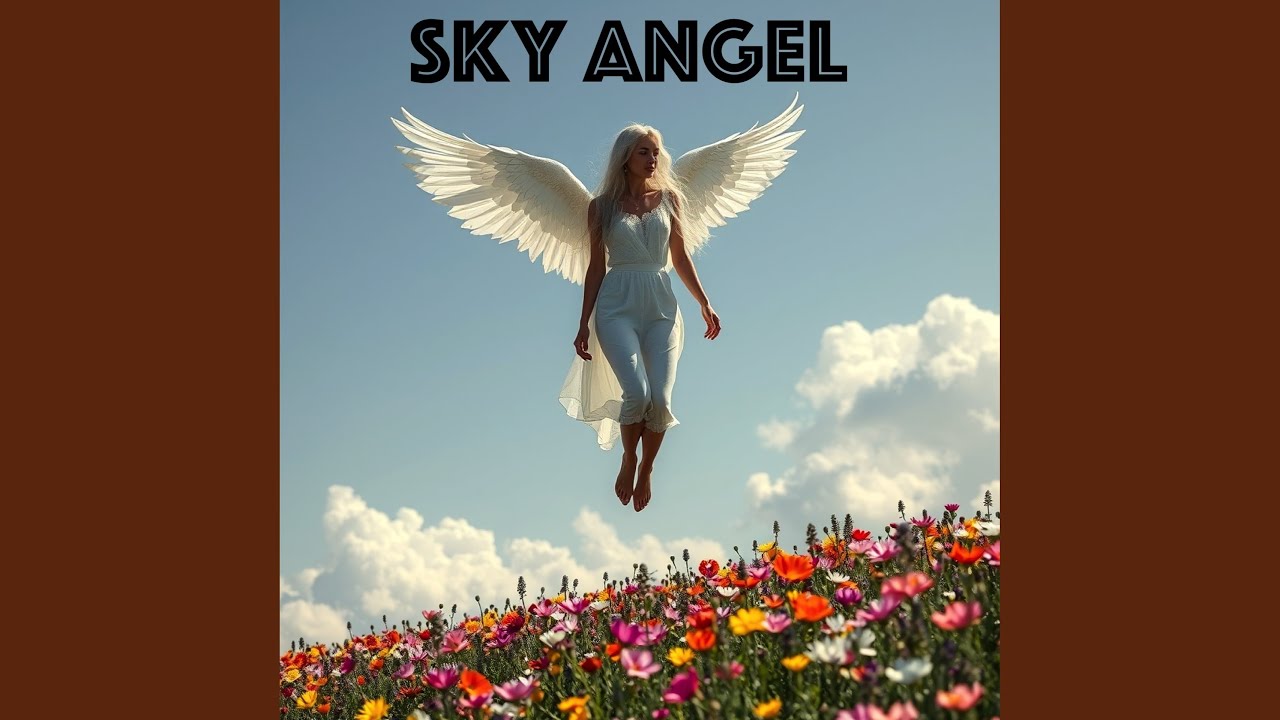 Sky Angel - YouTube