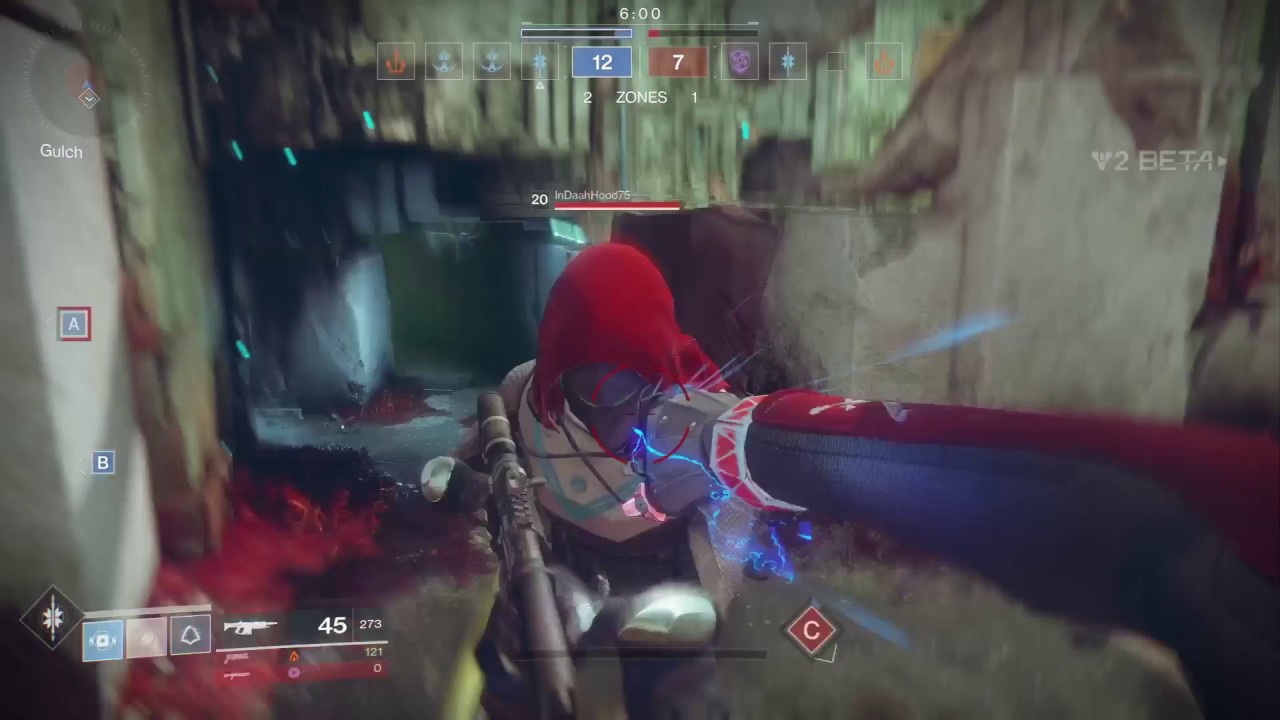 Hunters kick ass - YouTube