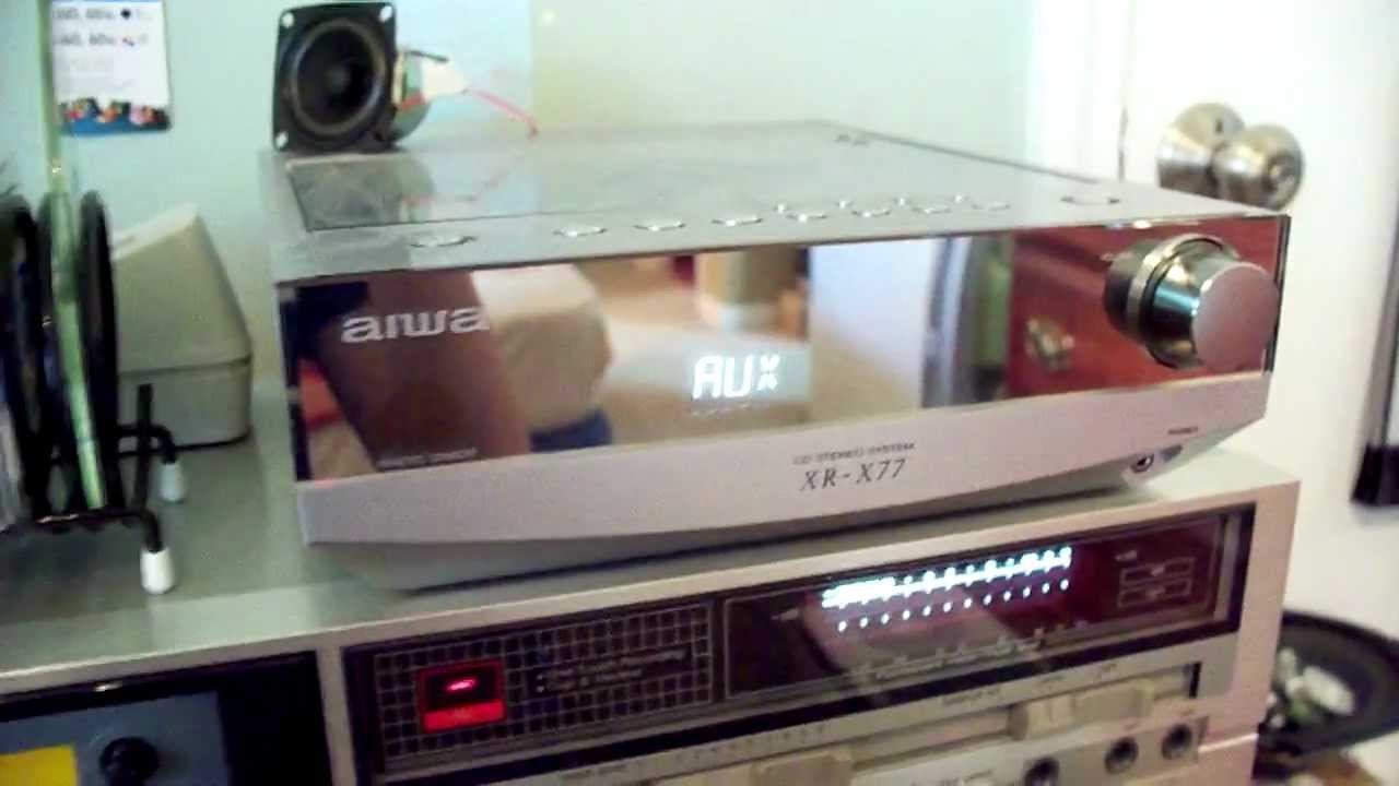 'New' PC Audio Setup - YouTube