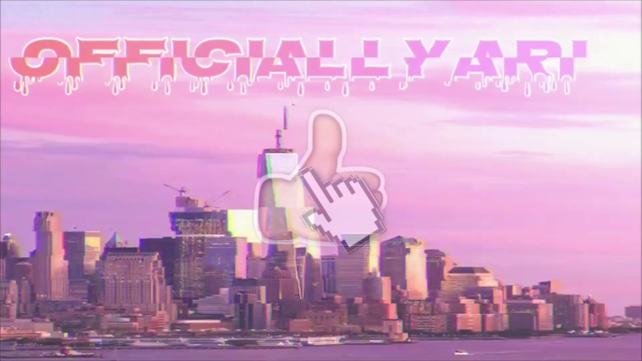 NEW INTRO!? //Officially Ari - YouTube