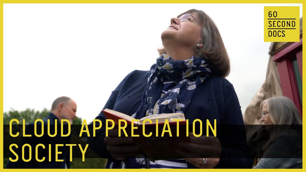 Cloud Appreciation Society - YouTube