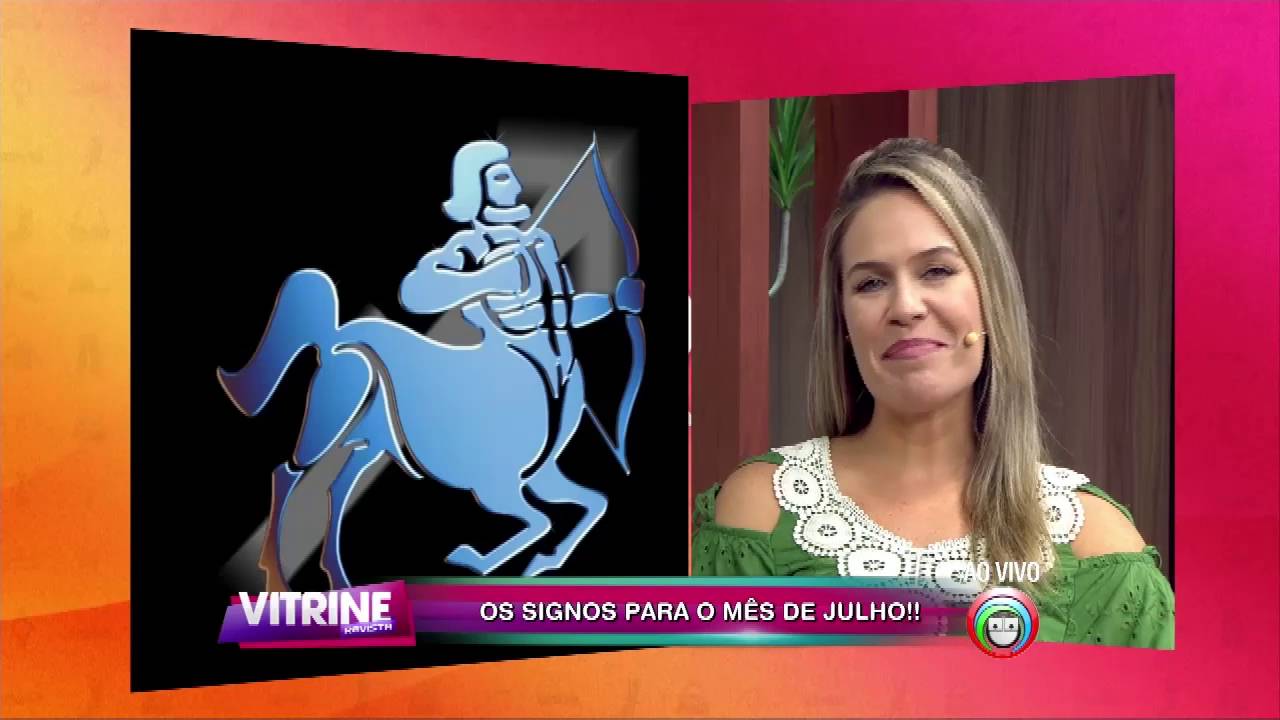 Yara Ramos traz a previsão de Julho para cada signo - YouTube