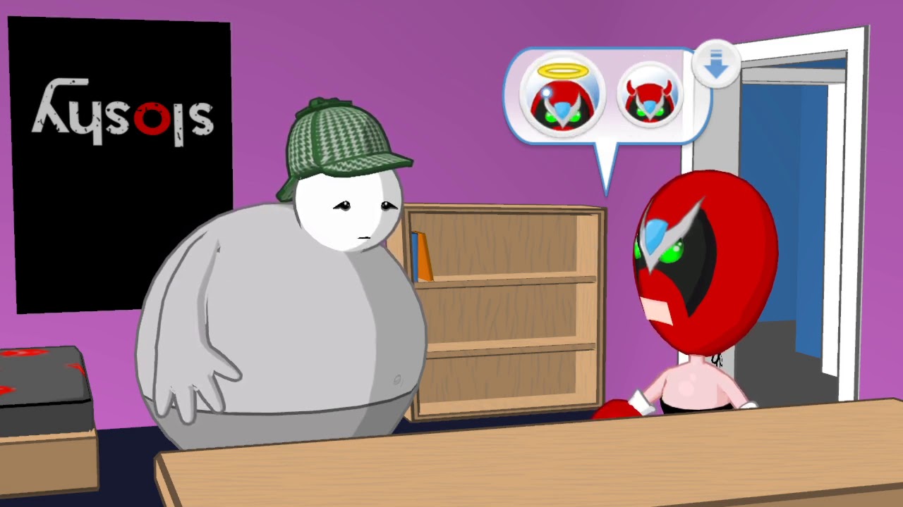 Homestream Watcher - Part 9A (SBCG4AP Episode 1: Homestar Ruiner) - YouTube