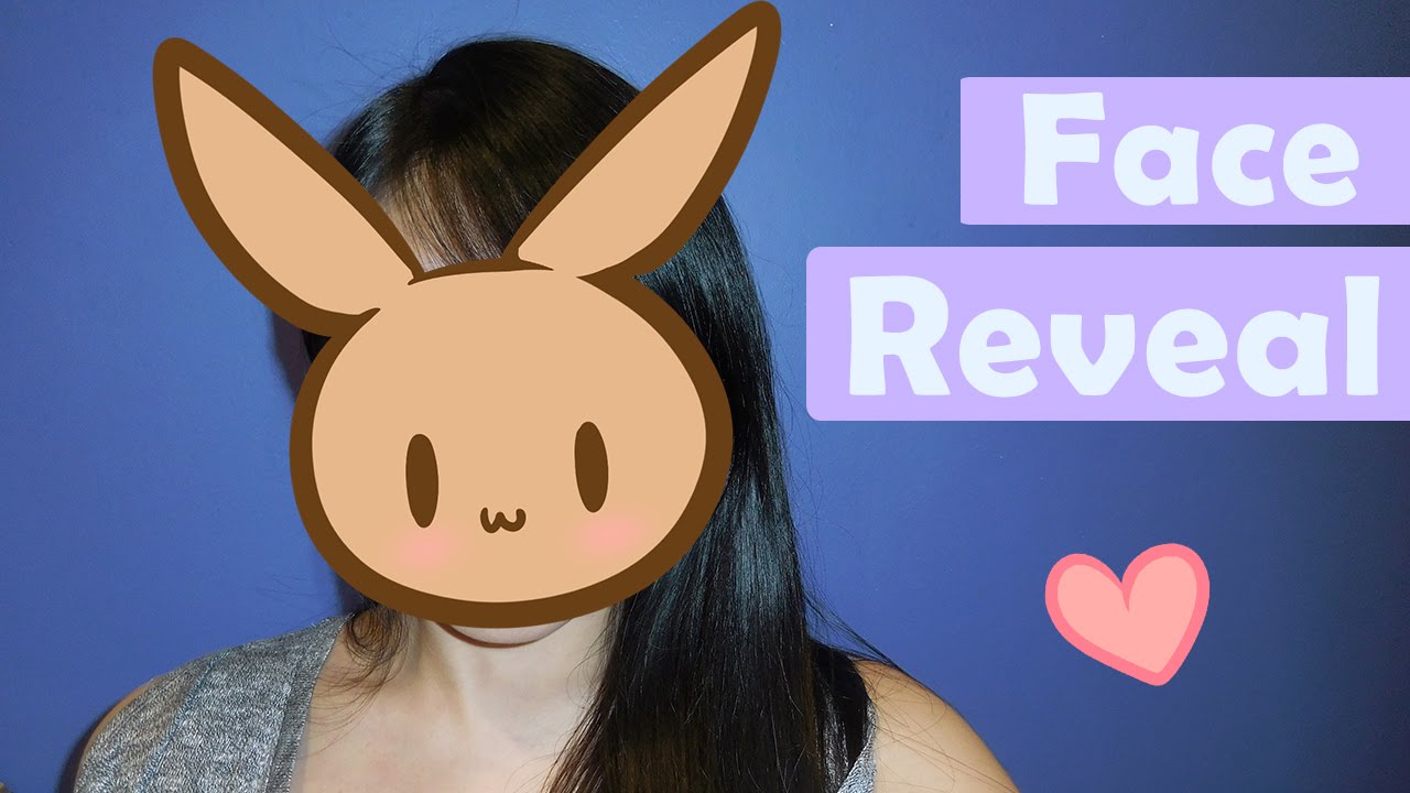 Face Reveal! ♡ iiKiui - YouTube