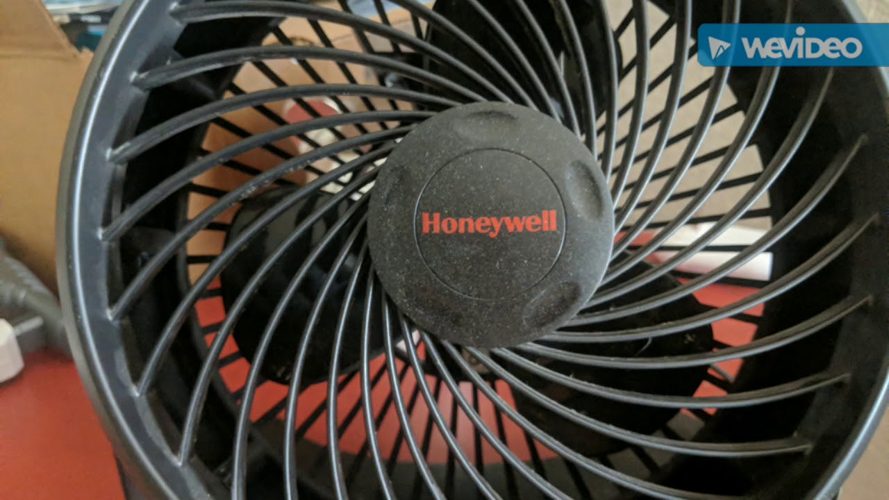 Honeywell HT-900 (2020 Remake) - YouTube